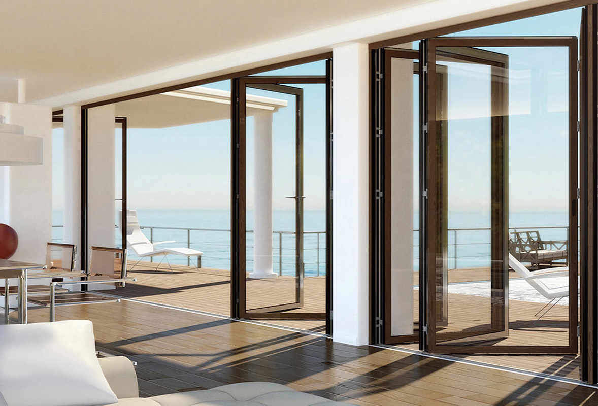 Lihong Dexin Doors Co., Ltd.